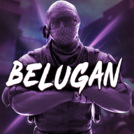 PRIME HVH MIDNIGHT CS 2 | RAGE CFG | MIDNIGHT